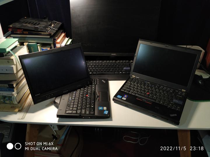念念不忘，必有回响——ThinkPad X220的涅槃重生 - 知乎
