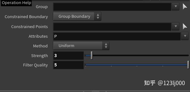 【houdini & UE4.25】制作藤蔓教程 - 知乎