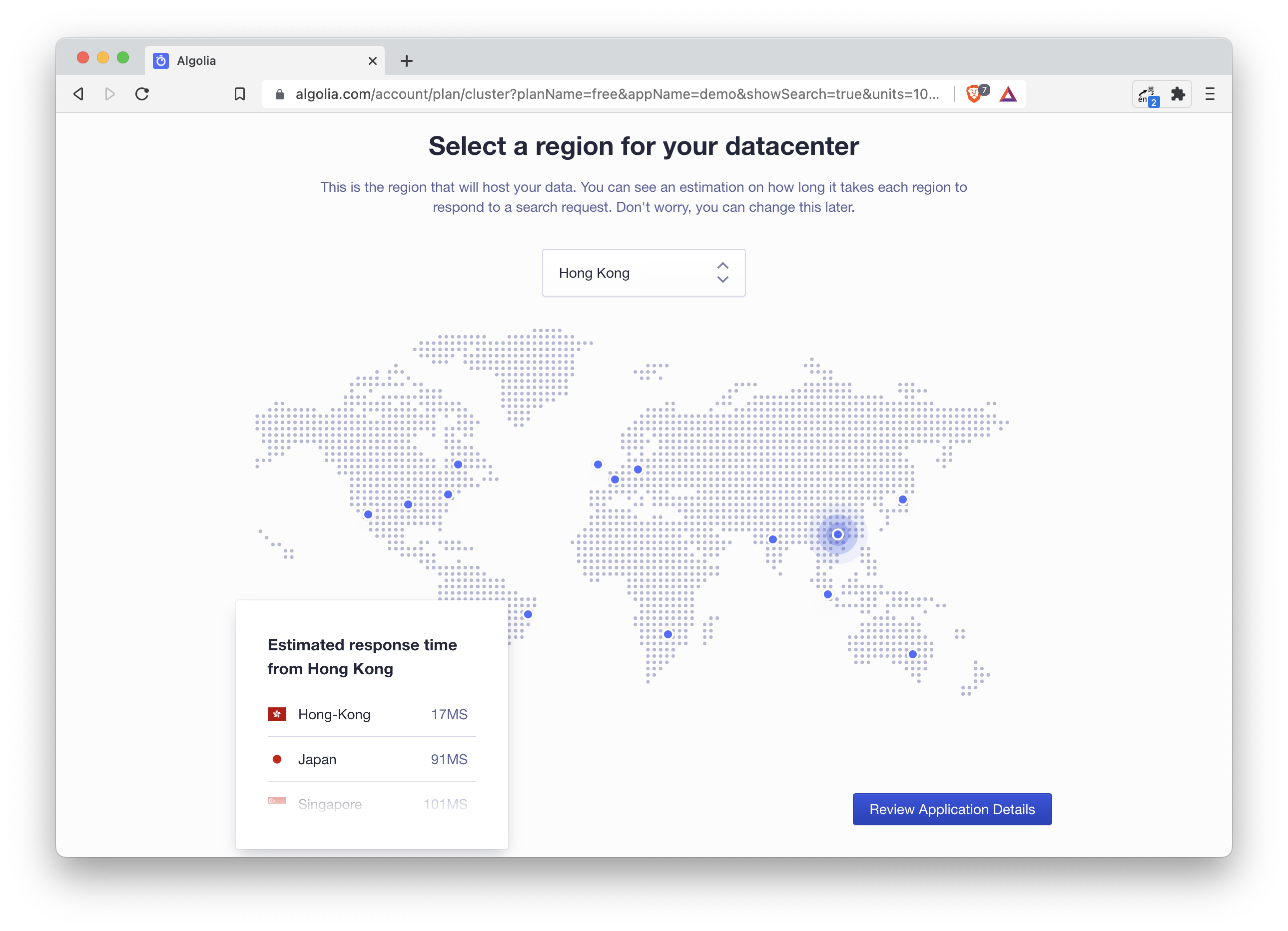 书海里的定位神器：Algolia - 知乎