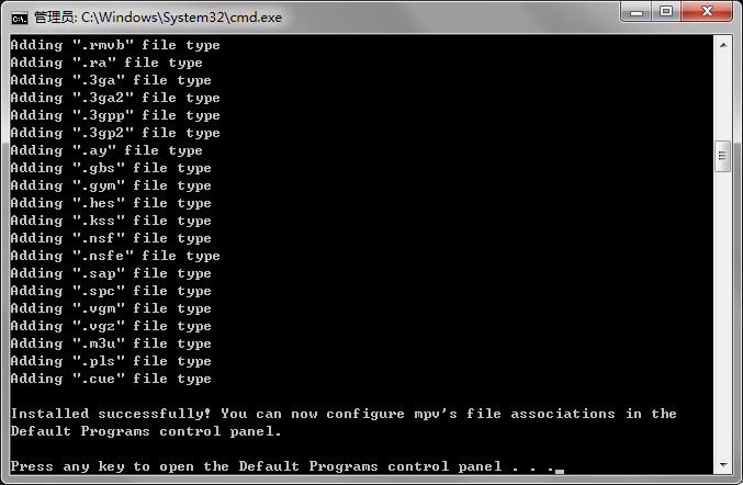 全平台最强播放器mpv！祖母级入门帮扶教学 - 知乎