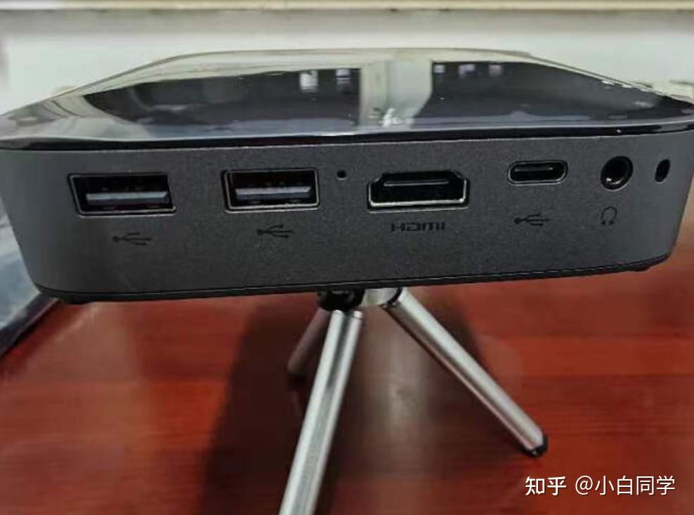 联想T8S（联想t8s投影仪）怎么样？体验8天优缺点测评 - 知乎