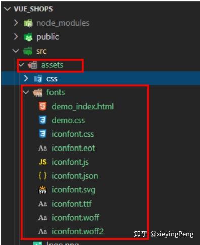 在vue中使用element-ui组件、图标和阿里图标库 - 知乎