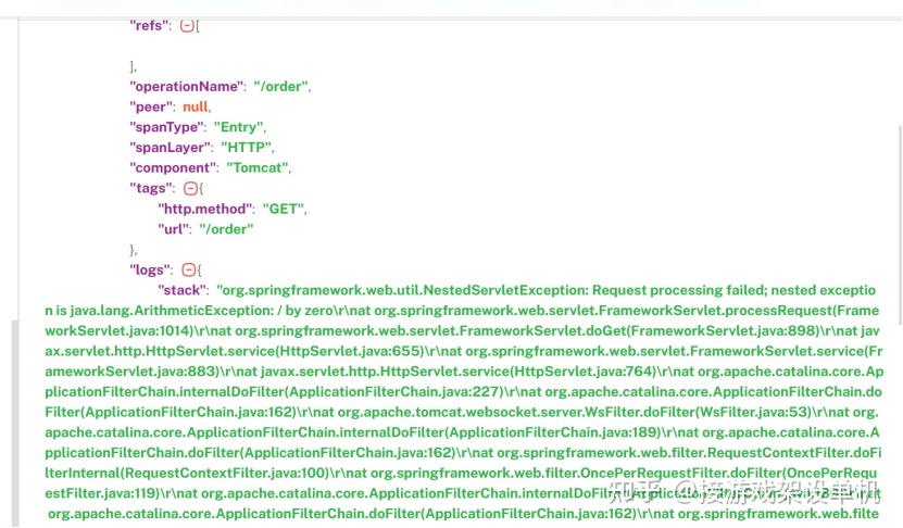 PDF书籍《手写调用链监控APM系统-Java版》第7章 插件与链路的结合：Tomcat插件实现 - 爱学习的学姐 - 博客园