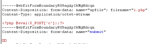 【从零开始学CTF】8、Webshell与文件上传 - 知乎