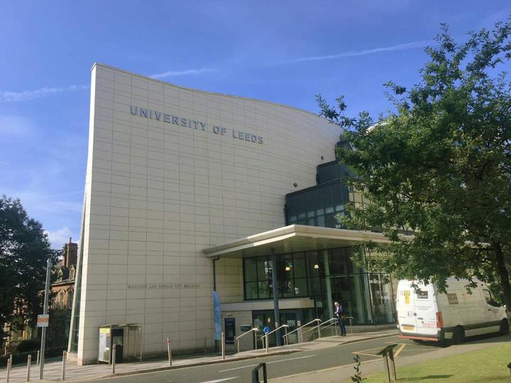 利兹Society Culture and Media 社会文化与媒体就读体验（22fall 版） - 知乎