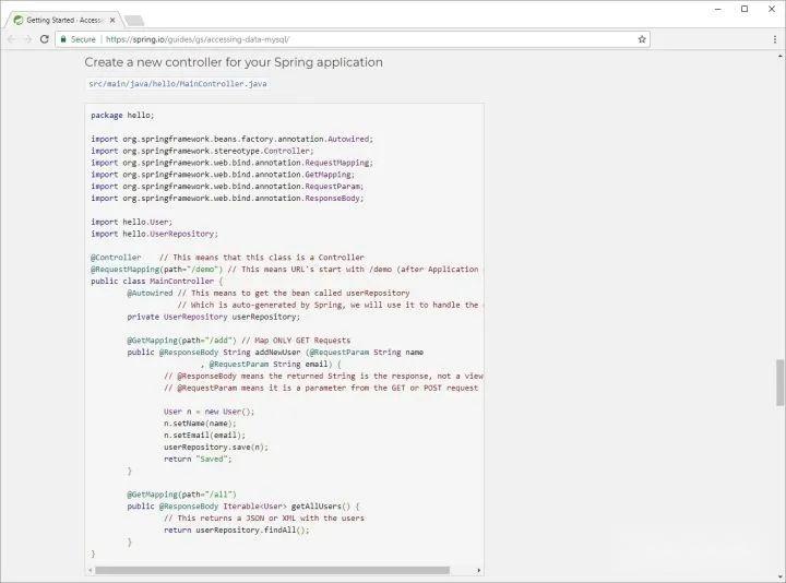 大公司为什么禁止在SpringBoot项目中使用@Autowired注解？ - 知乎