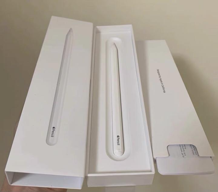 Apple pencil购买及使用技巧 - 知乎