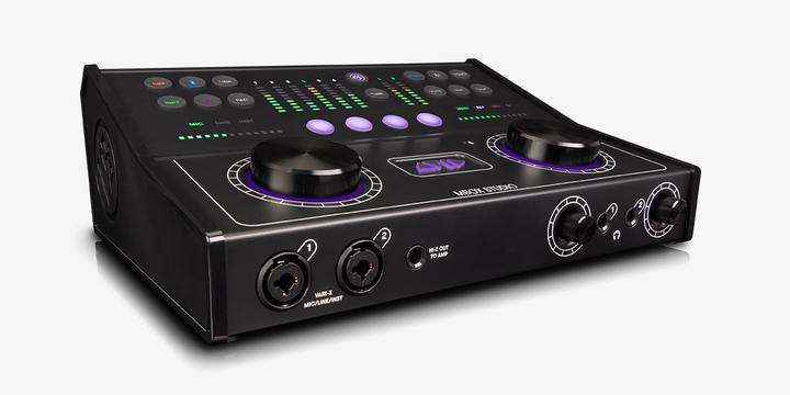 Avid Pro Tools MBOX Studio 音频接口 承接全国录音棚设备项目 - 知乎