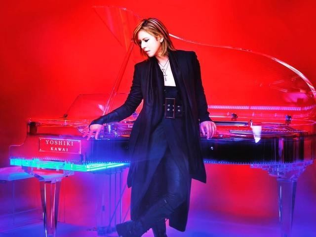 如何评价 Yoshiki 以及他曾经的乐队 X JAPAN？ - 知乎