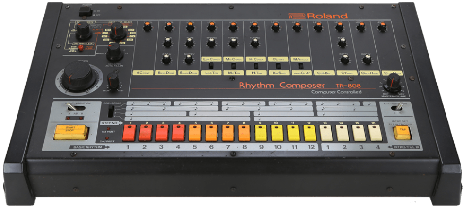 如何区分Synthwave和Synth-Pop？ - 知乎