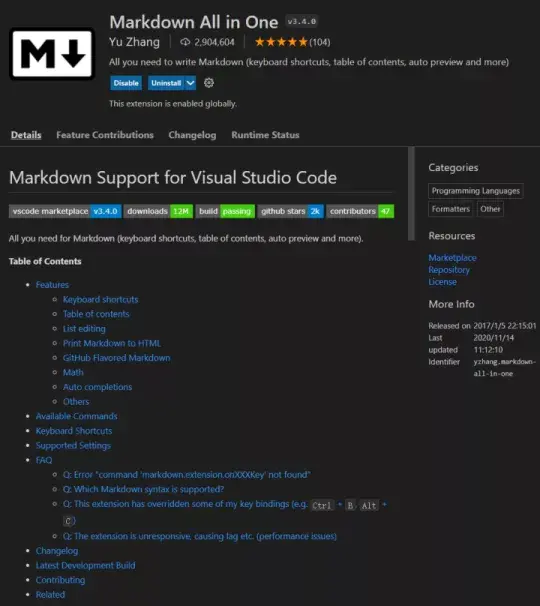 把VS Code打造成后端开发的宇宙IDE，也挺爽！ - 知乎