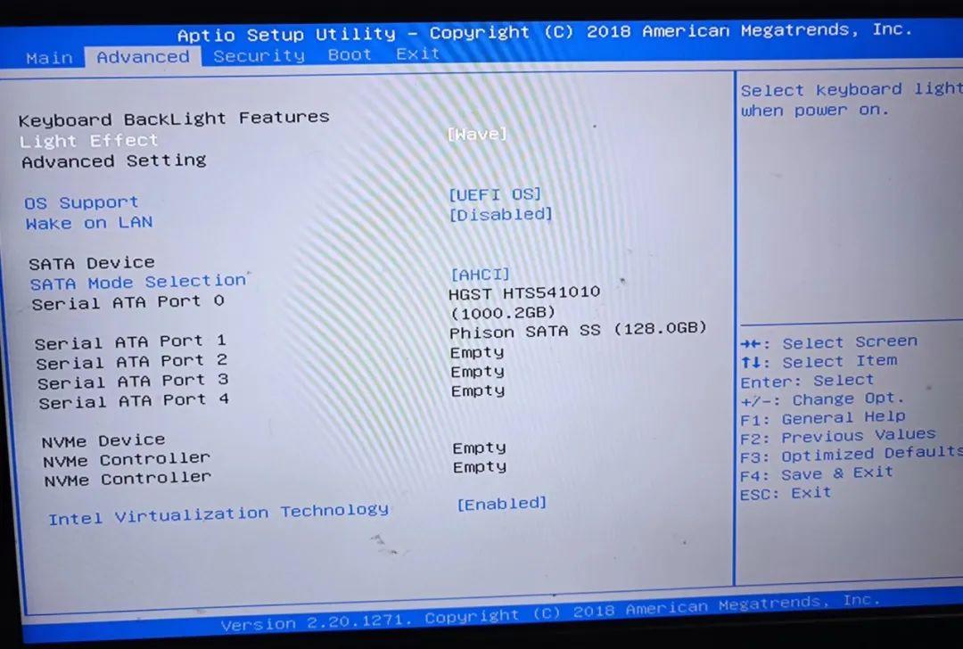 电脑的bios主要设置什么？ - 知乎