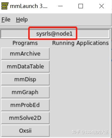 oommf（面向对象微磁框架）linux安装 - 知乎