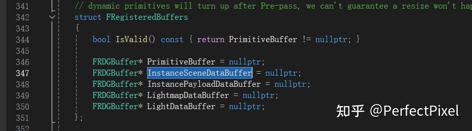 【Unreal Engine】5.4 GPUScene-Part02 - 知乎