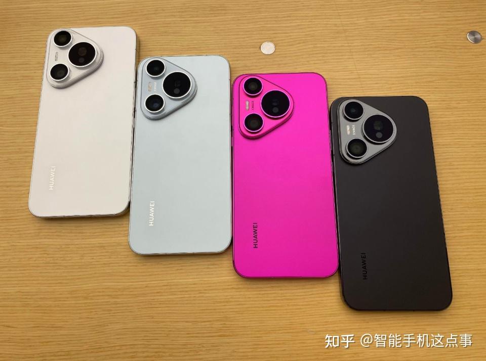 华为麒麟 9020/9030/9040 处理器曝光，对华为智能手机市场竞争力有何影响？ - 知乎