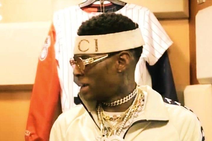 看Soulja Boy如何使用互联网作为说唱歌曲的传播平台 - 知乎