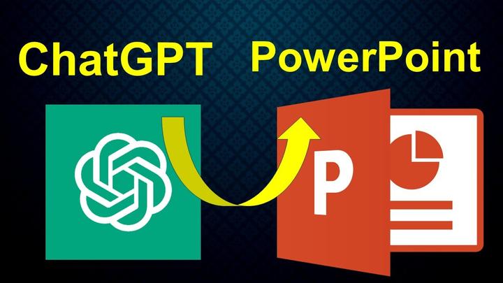 只需要一分钟，用 ChatGPT 和Mindshow 快速制作PPT - 知乎