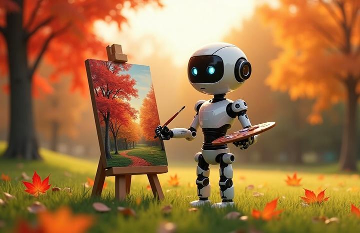 AI产品经理必修课：大热的AIGC究竟是什么 - 知乎