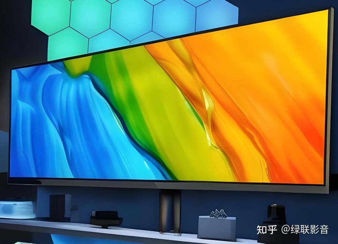带鱼屏显示器的3440x1440、5120x2160是真4K吗？ - 知乎