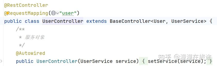 什么是@RestController？ - 知乎