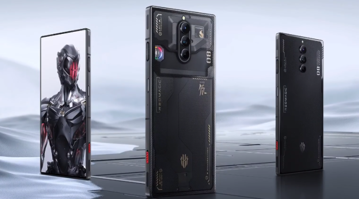 红魔8Pro和红魔8Pro+有什么区别？值得购买吗？ - 知乎