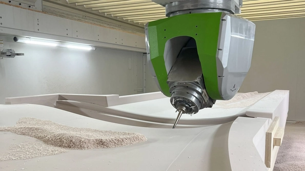 客户案例 | Kestermann公司如何实现模具智造？ - 知乎