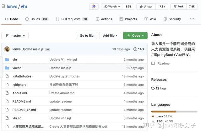 保姆级教程，如何发现 GitHub 上的优质项目？ - 知乎