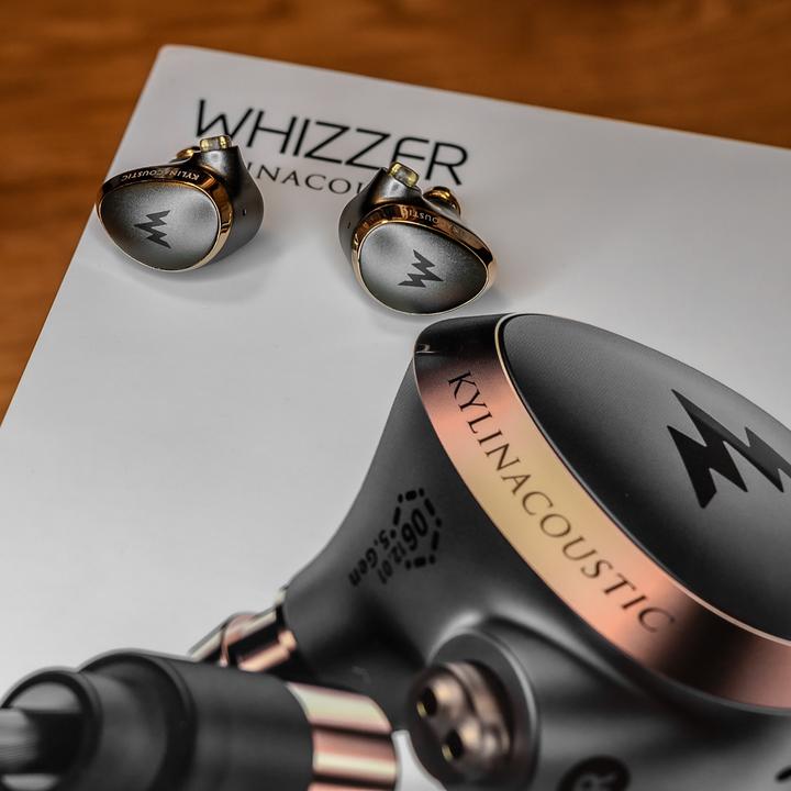 威泽/Whizzer Kylin HE10评测 - 知乎