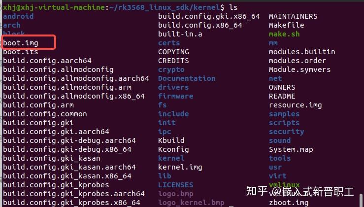 RK3568 Linux驱动学习——设备树下LED驱动 - 知乎