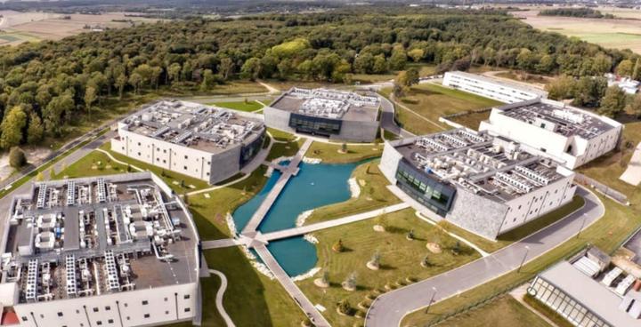 Data4计划用融资在七年内将营业额翻两番，扩大业务覆盖欧洲 - 知乎