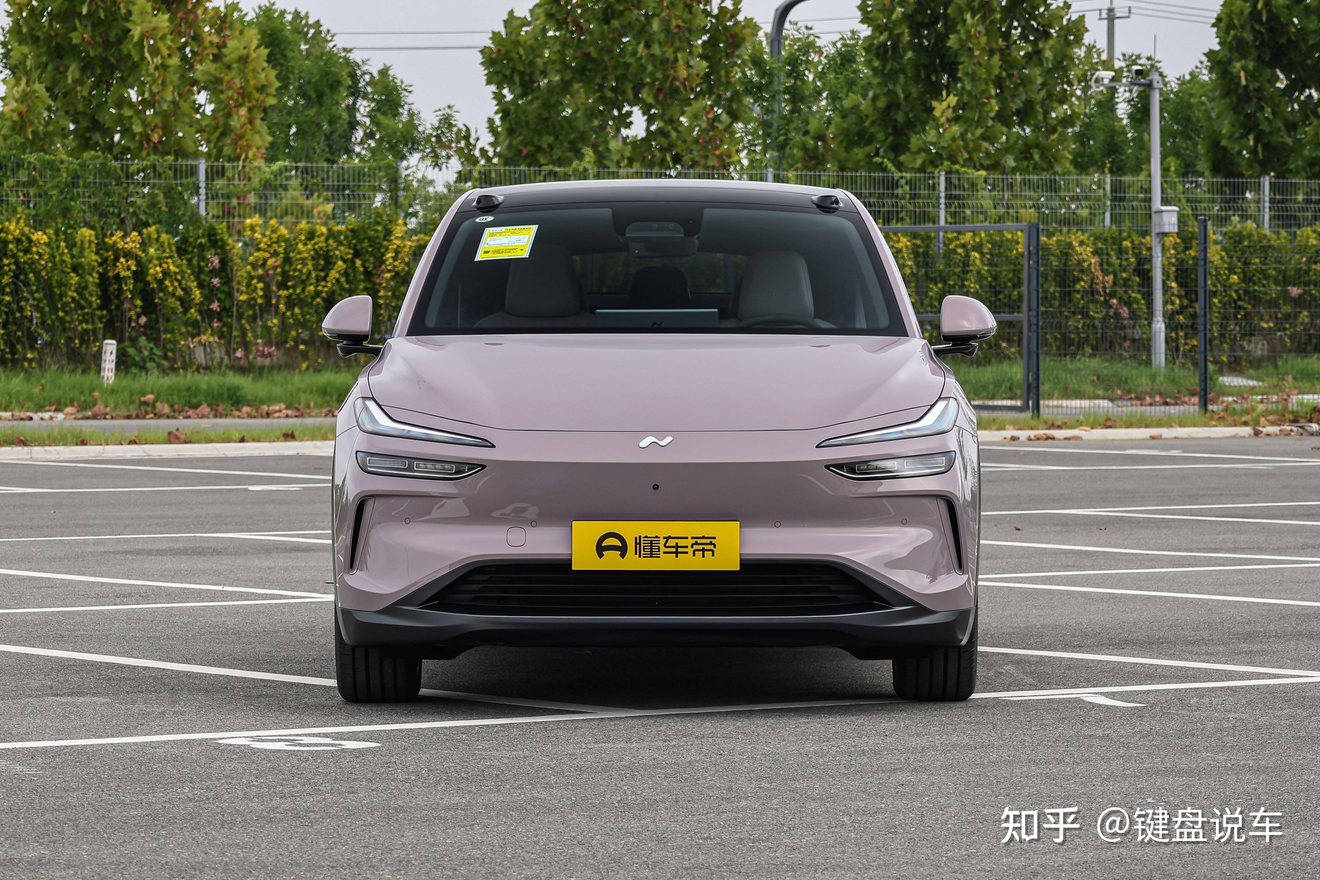 半年5.2万交付！乐道L60凭何站稳20-30万纯电SUV 前3？ - 知乎