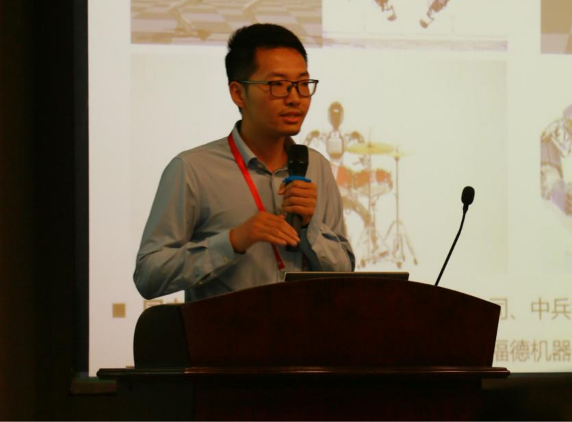 具身智能拥抱未来｜CCF ADL 152期 - 知乎