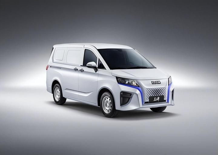 北汽制造纯电MPV， 王牌M7EV官图发布！ - 知乎