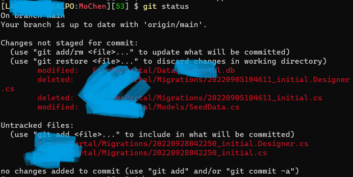 《Head First Git》笔记（一） - 知乎