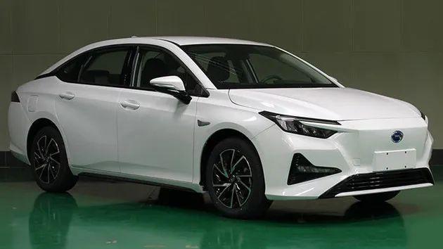 国产车换个LOGO就敢卖合资价？广本EA6就是Aion S的换壳车 - 知乎