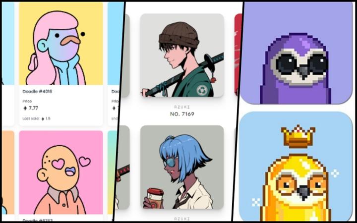 NFT发展史：NFT3.0时代的社区文化 - 知乎