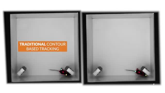 动物运动轨迹跟踪系统（EthoVision XT）的使用技巧 - 知乎