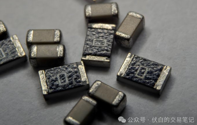 国内MLCC多层陶瓷电容厂商有哪些啊？ - 知乎