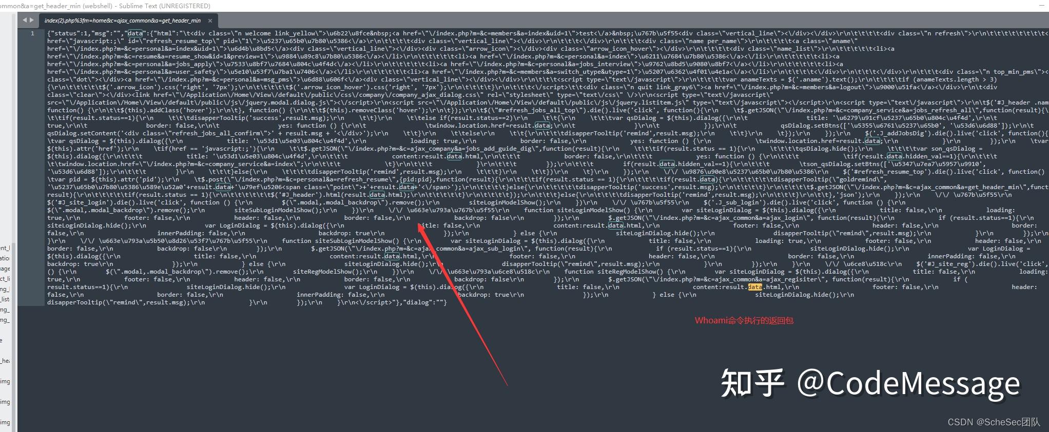 网络安全CTF流量分析-入门3-Webshell连接流量分析 - 知乎