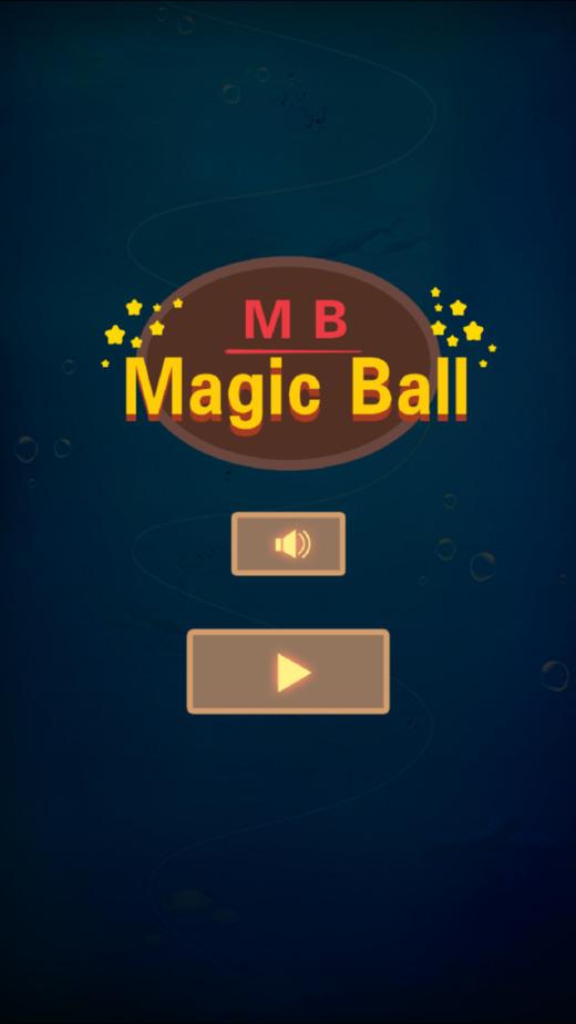 玩Magic Balls休闲小游戏，让你根本停不下来！！！ - 知乎