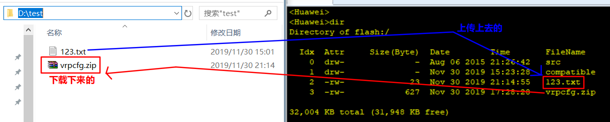 Paramiko的SSH和SFTP使用 - 知乎