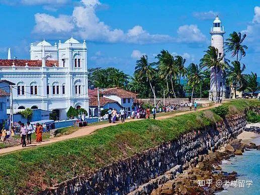 走进斯里兰卡8大世界文化遗产 - 知乎