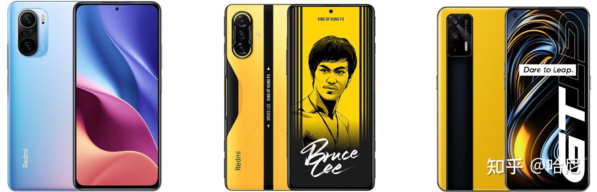 pdd GT丐版和k40 8+128定价相同选哪个? - 知乎