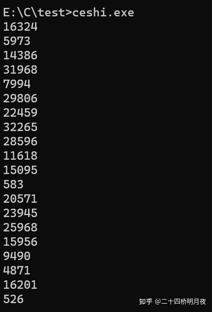 C语言编译流程 - 知乎