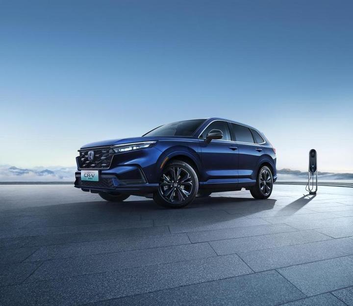 东风Honda强电智混技术品牌发布 全新一代CR-V e:PHEV焕新上市 - 知乎