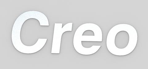 Creo proe-模型-添加插入图片 - 知乎
