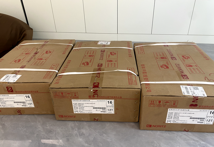 《干掉热水器云评测》(七)拆解能率国产热水器GQ-16S1FEX简称S1 - 知乎