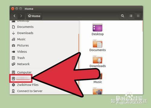 Gparted的使用 - 知乎
