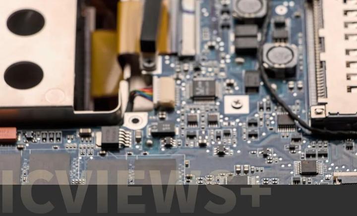 国产化实现 24%，PMIC 凭什么？ - 知乎