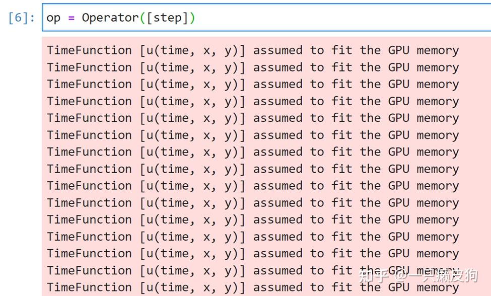 Devito 编程与使用入门教程 - 知乎